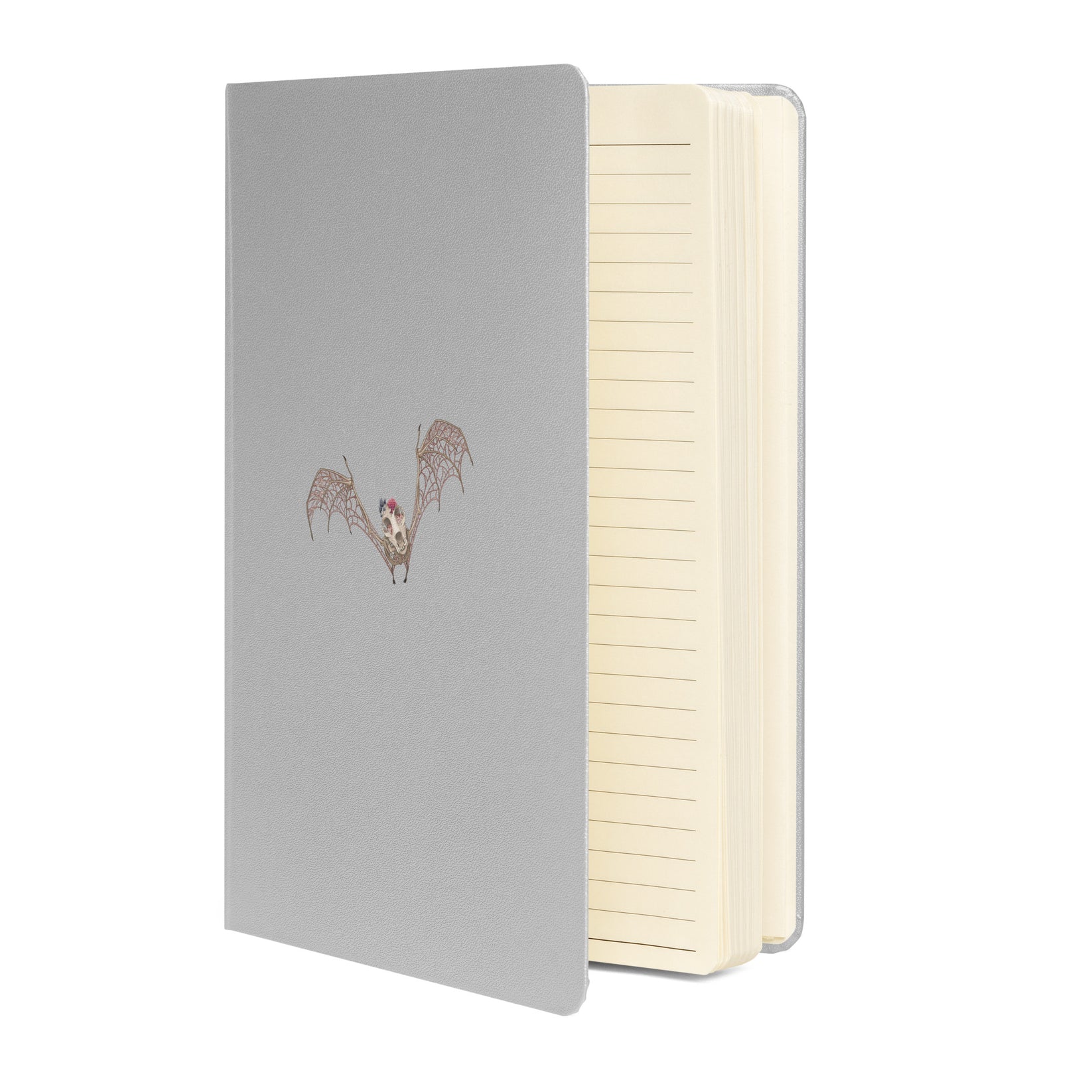 FBS - Hardcover bound notebook – Two Twisted Dragons